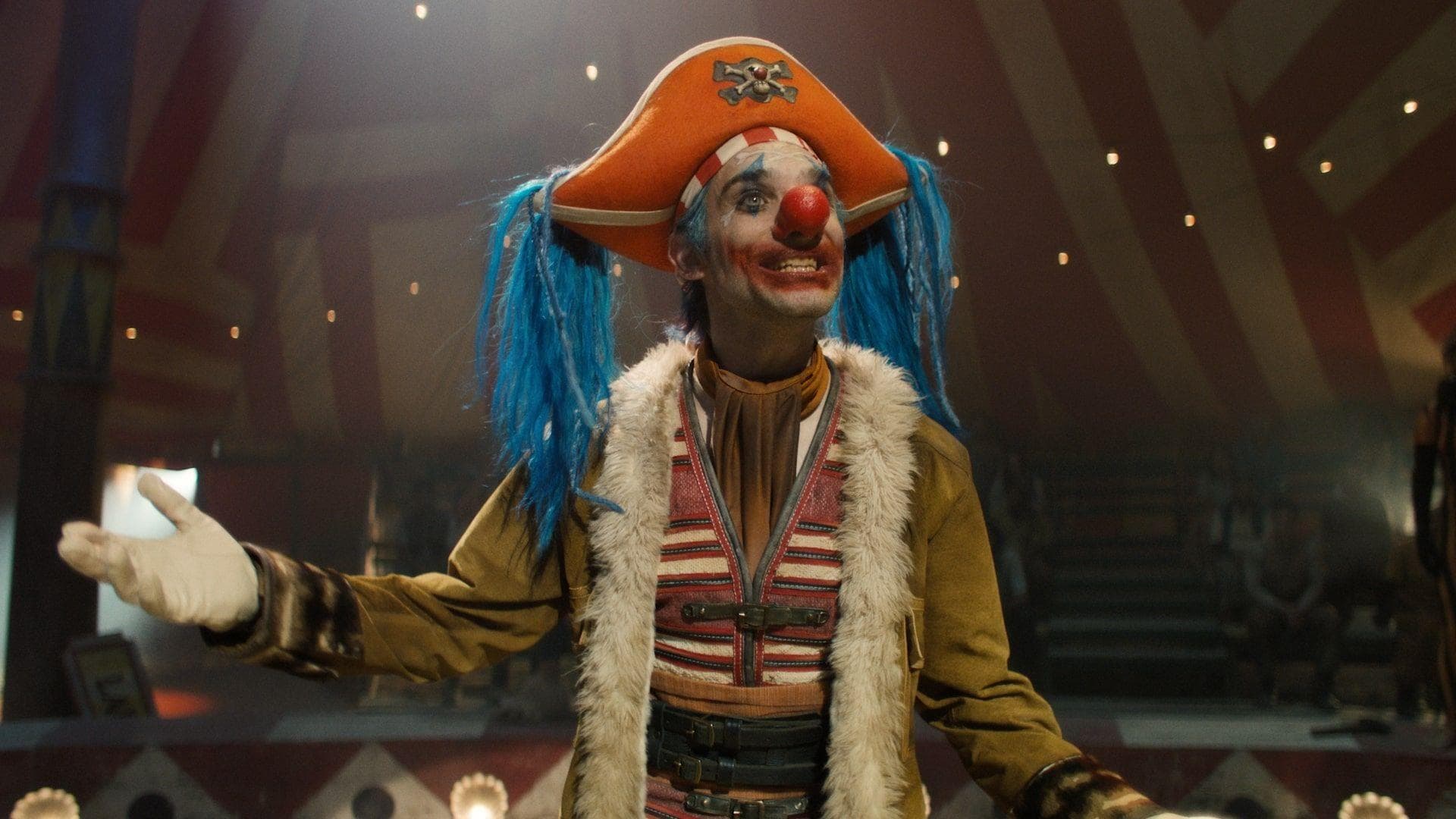 18 Things The 'One Piece' Live-Action Does Better Than The Anime