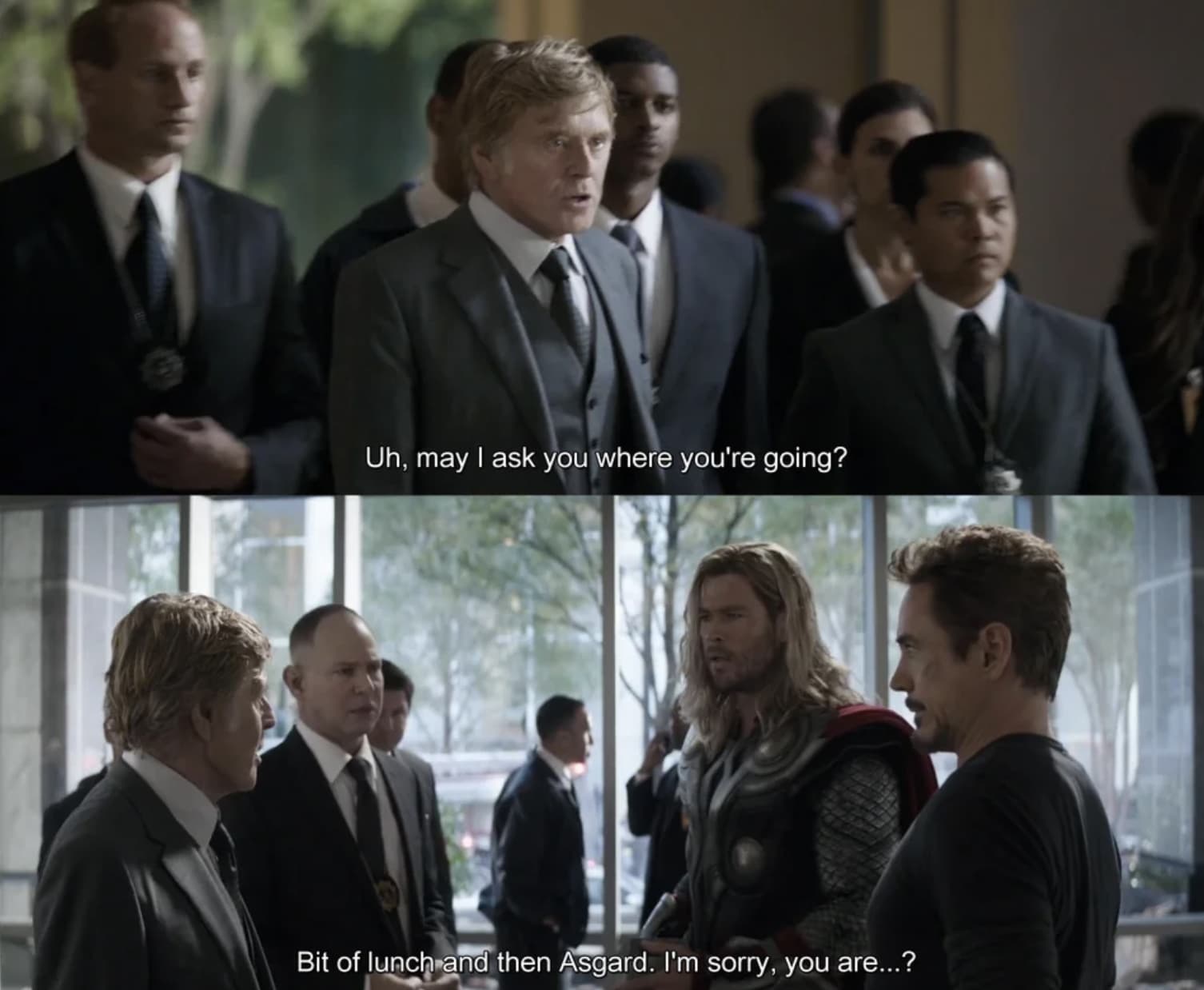 Small Details In Action-Adventure Franchises