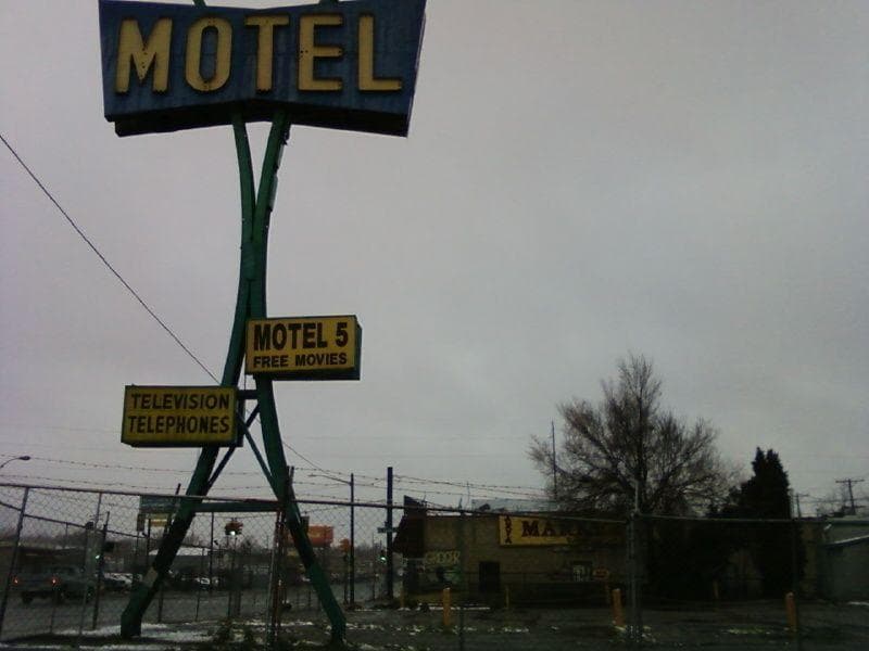 Weird History Readers Share Their Creepiest Experiences While Traveling