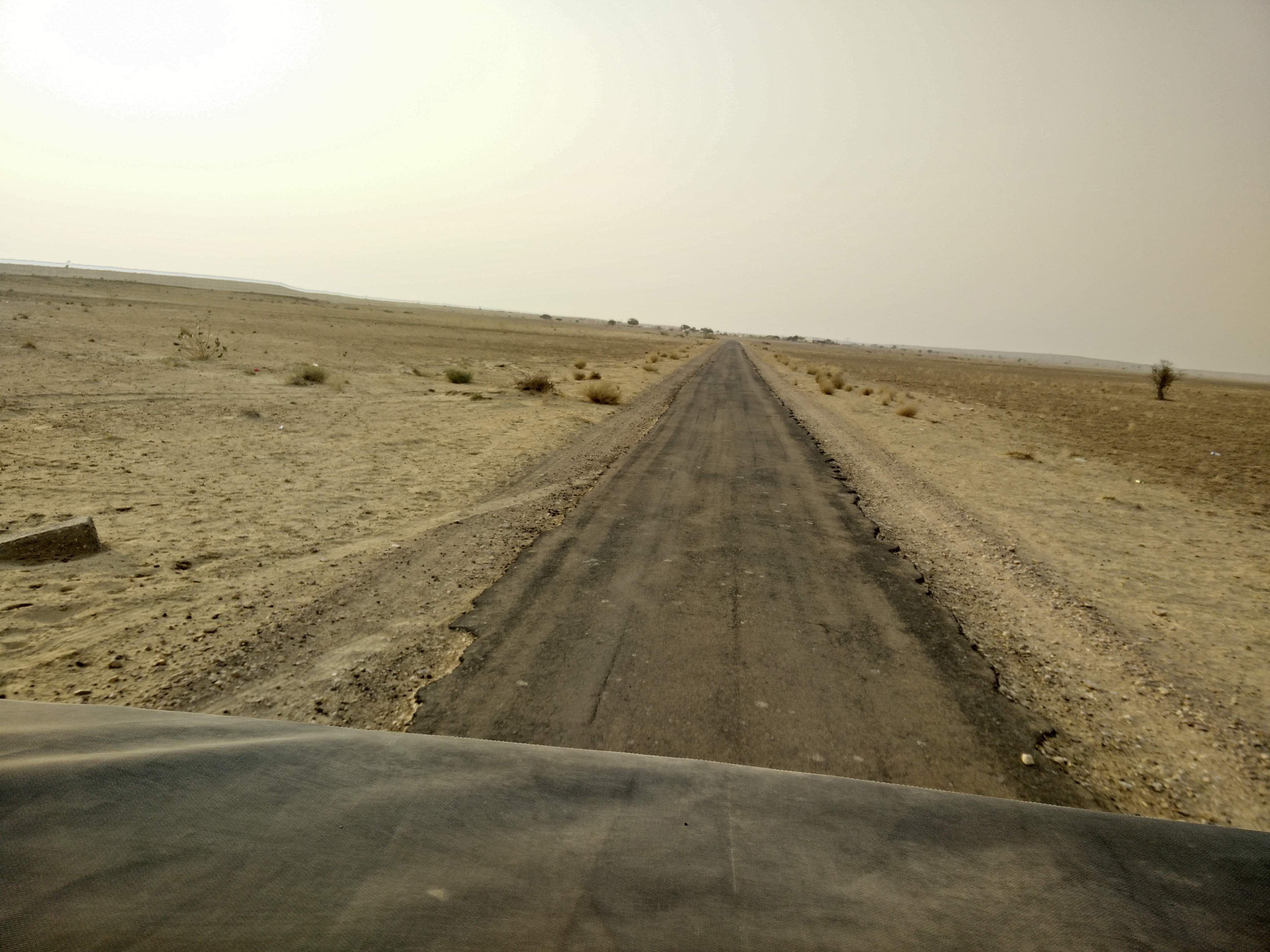 Weird History Readers Share Their Creepiest Experiences While Traveling