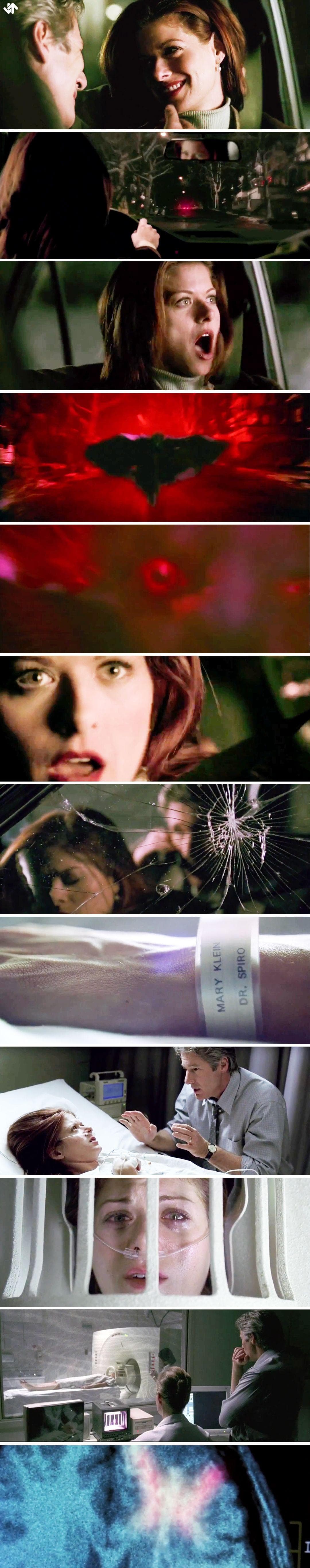 Moments About Our Favorite Movie Entities And Monsters That Are Burned ...