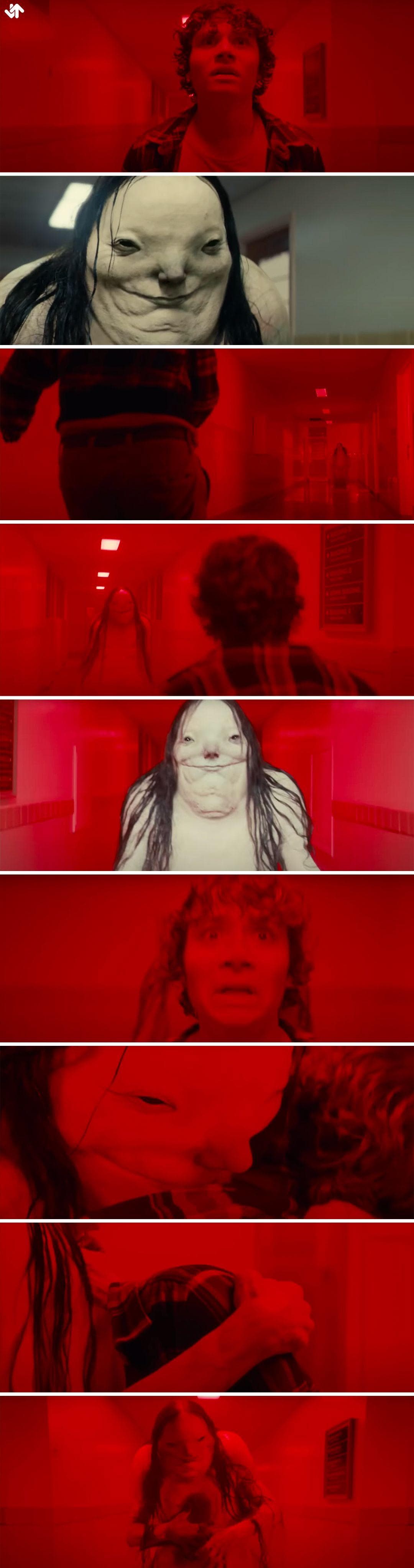 Moments About Our Favorite Movie Entities And Monsters That Are Burned ...
