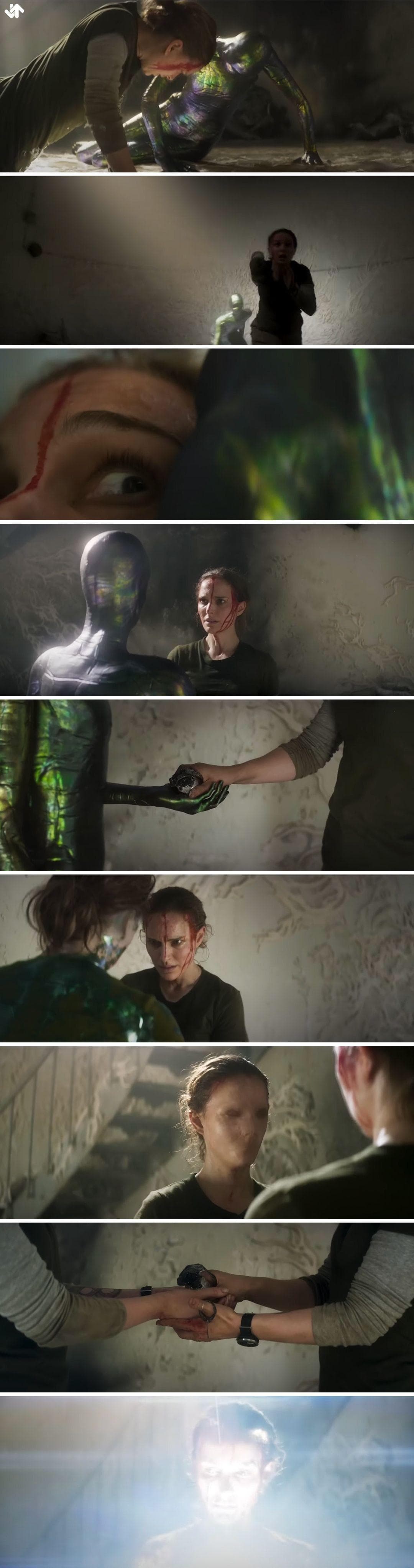 Moments From Our Favorite Alien Movies That Have Really Stuck With Us