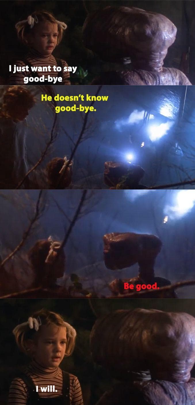 Moments From Our Favorite Alien Movies That Have Really Stuck With Us