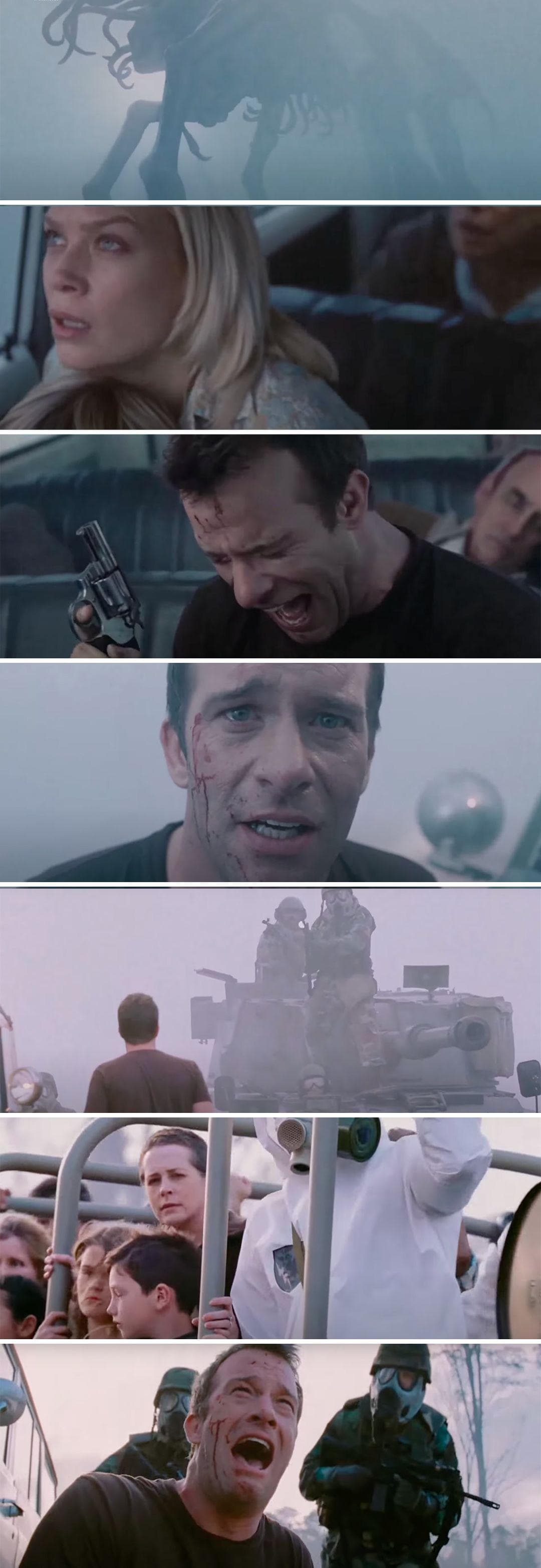 Moments From Our Favorite Alien Movies That Have Really Stuck With Us