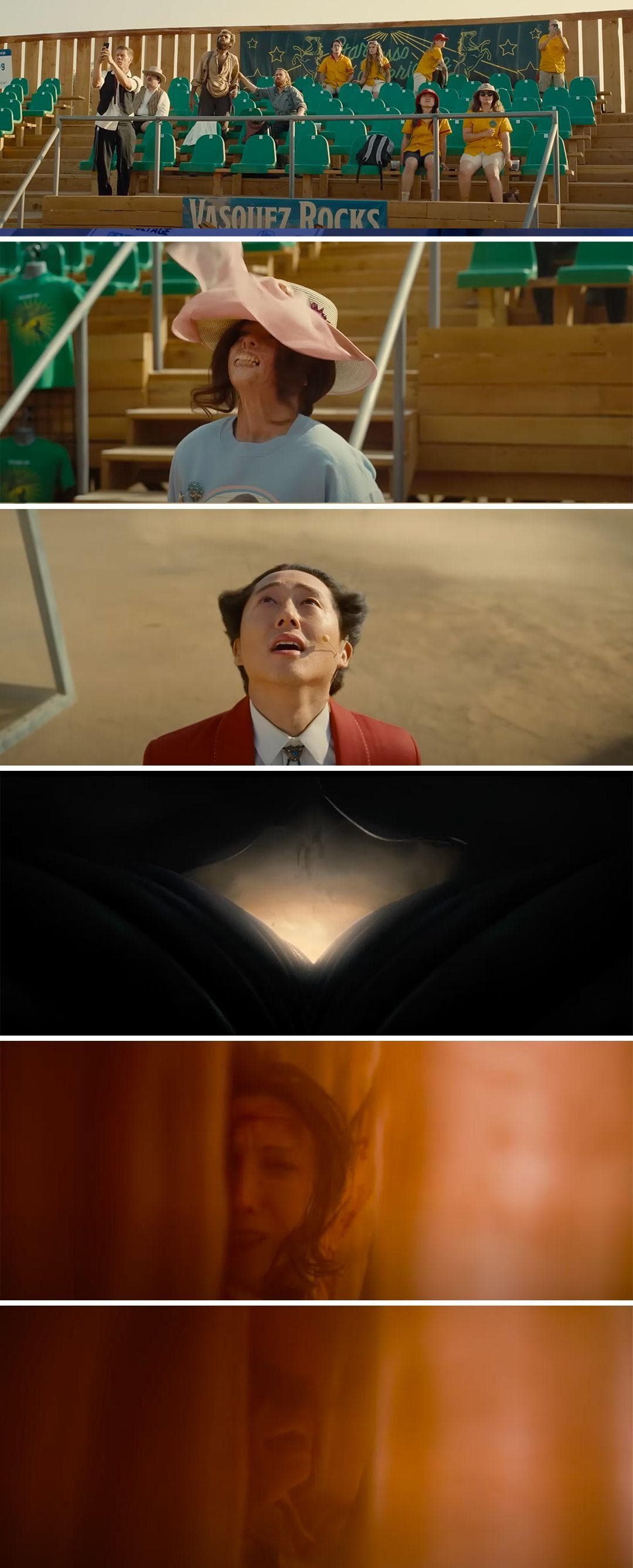 Moments From Our Favorite Alien Movies That Have Really Stuck With Us