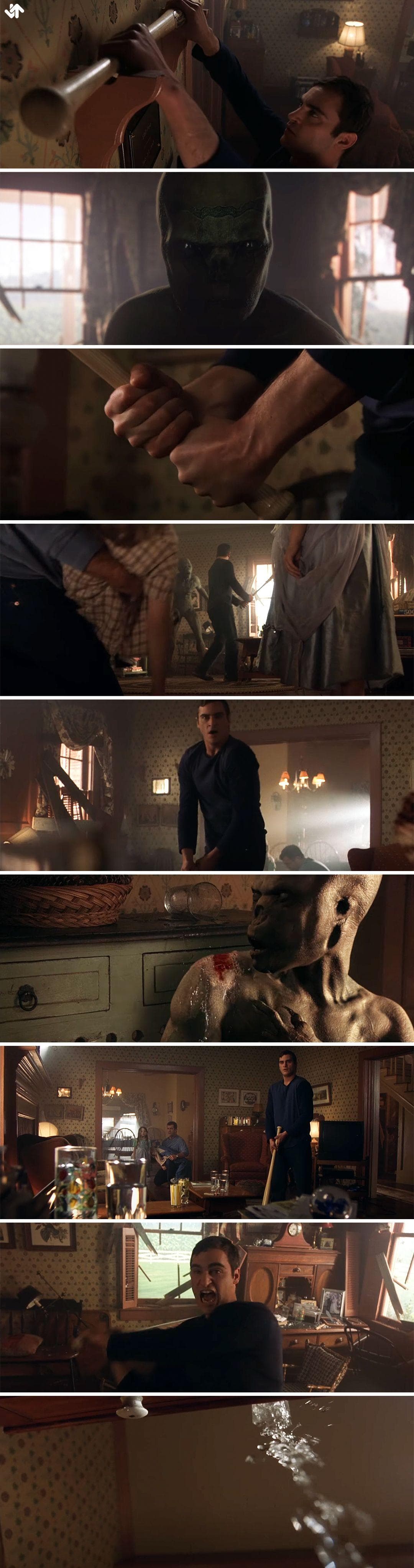 Moments From Our Favorite Alien Movies That Have Really Stuck With Us