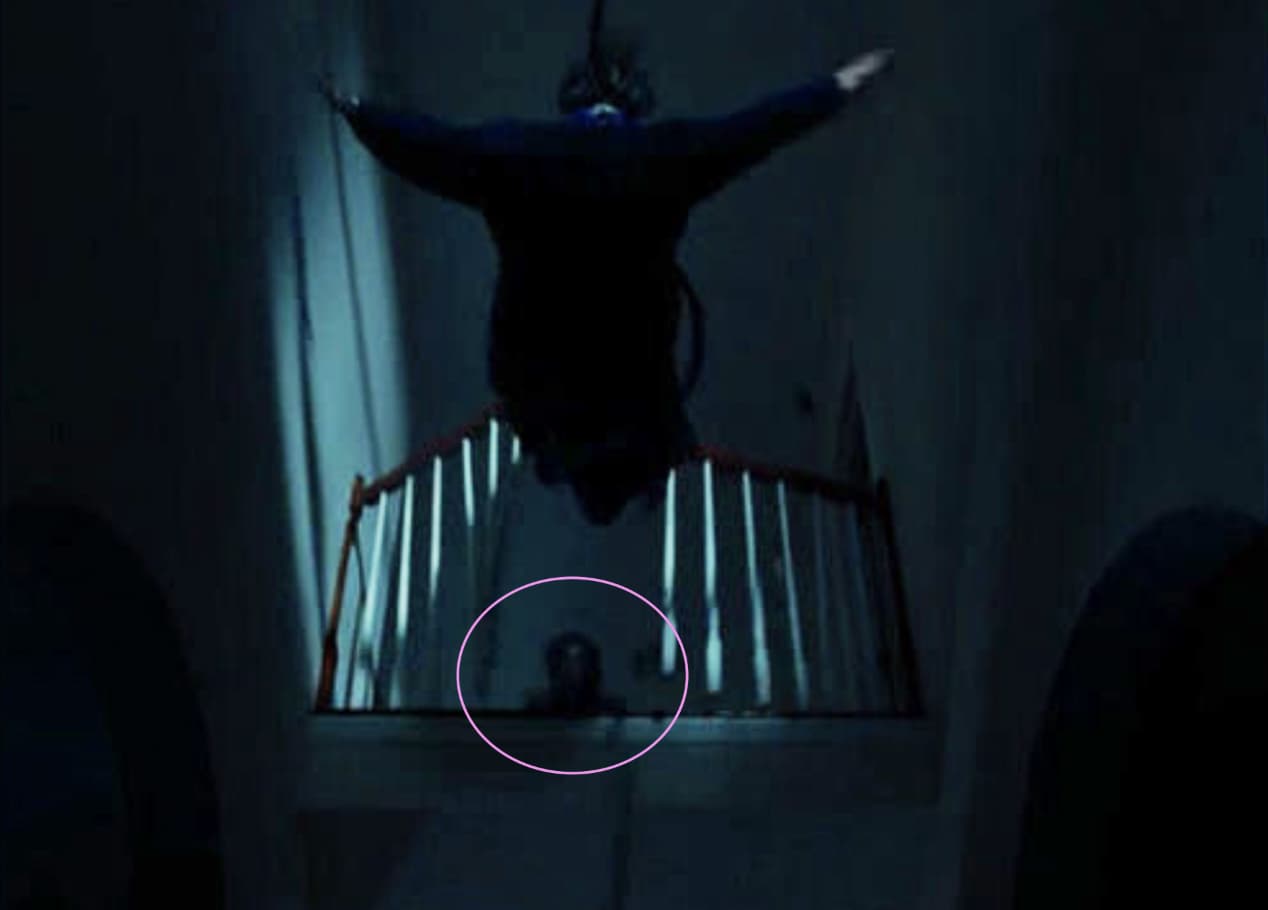 Interesting Details That Fans Noticed In Our Favorite Forgotten Horror ...