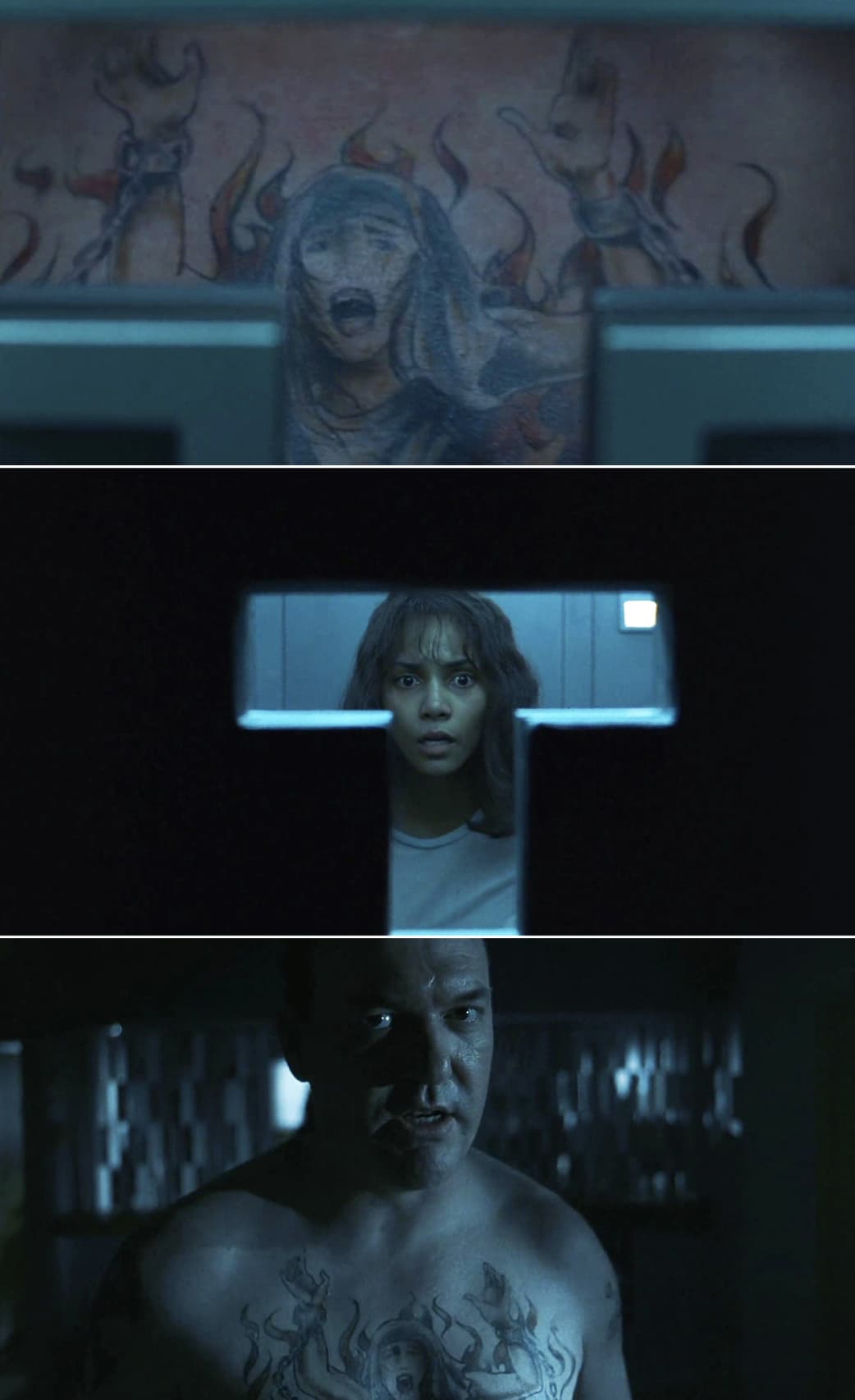 Interesting Details That Fans Noticed In Our Favorite Forgotten Horror ...