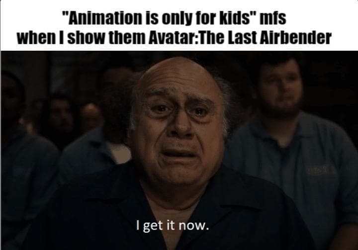 29 Great 'Avatar' Memes We Saw That Actually Made Us Laugh