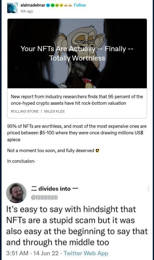 26 Of The Absolutely Most Unhinged Tumblr Posts We Saw This Week