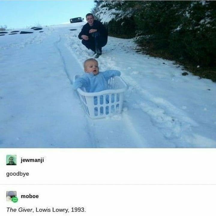 26 Of The Absolutely Most Unhinged Tumblr Posts We Saw This Week
