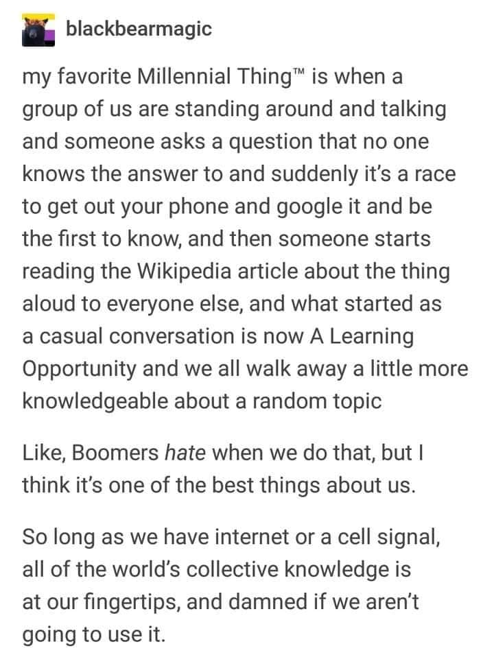 26 Of The Absolutely Most Unhinged Tumblr Posts We Saw This Week