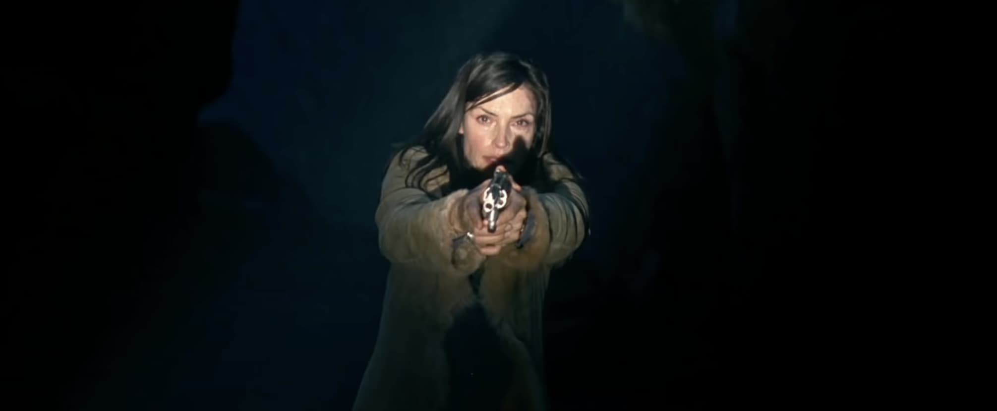 Interesting Details That Fans Noticed In Our Favorite Forgotten Horror ...