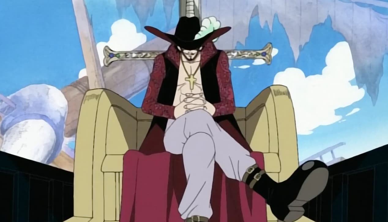 The 15 Best Moments From The East Blue Saga In 'One Piece'