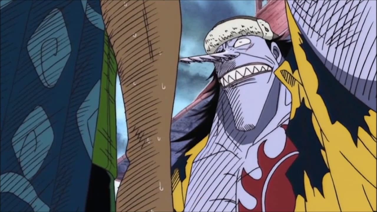 The 15 Best Moments From The East Blue Saga In 'One Piece'