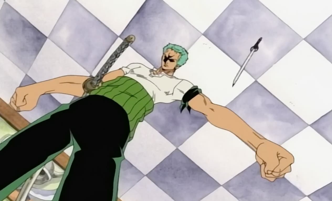 The 15 Best Moments From The East Blue Saga In 'One Piece'