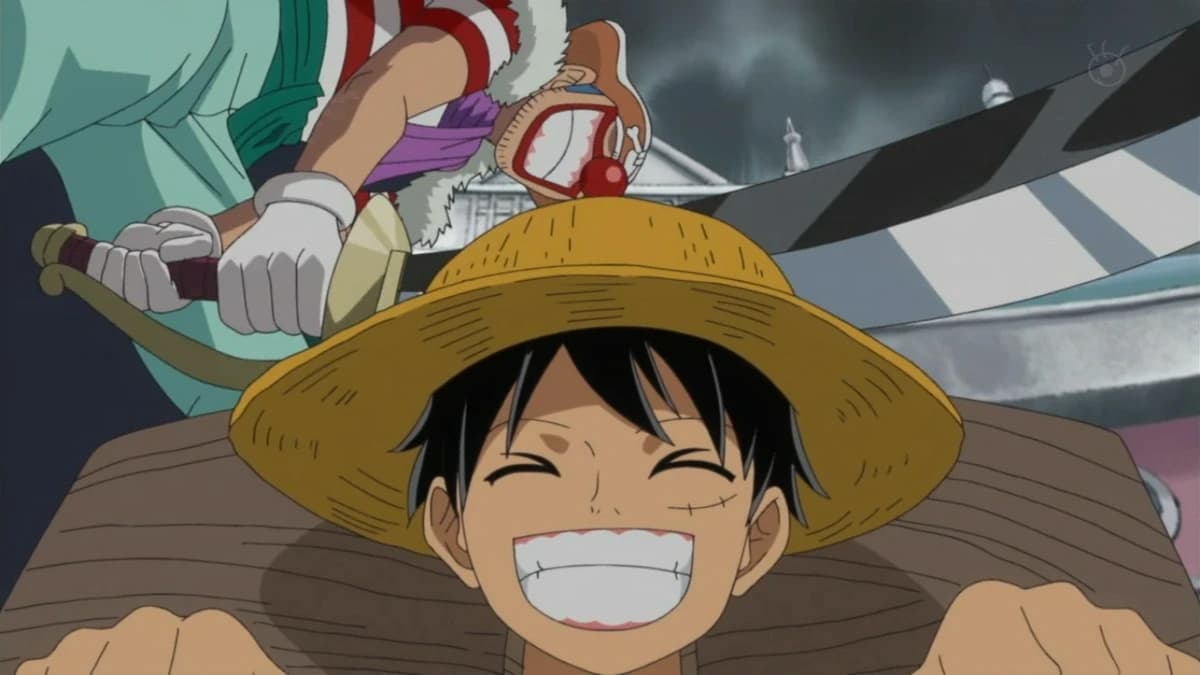 The 15 Best Moments From The East Blue Saga In 'One Piece'