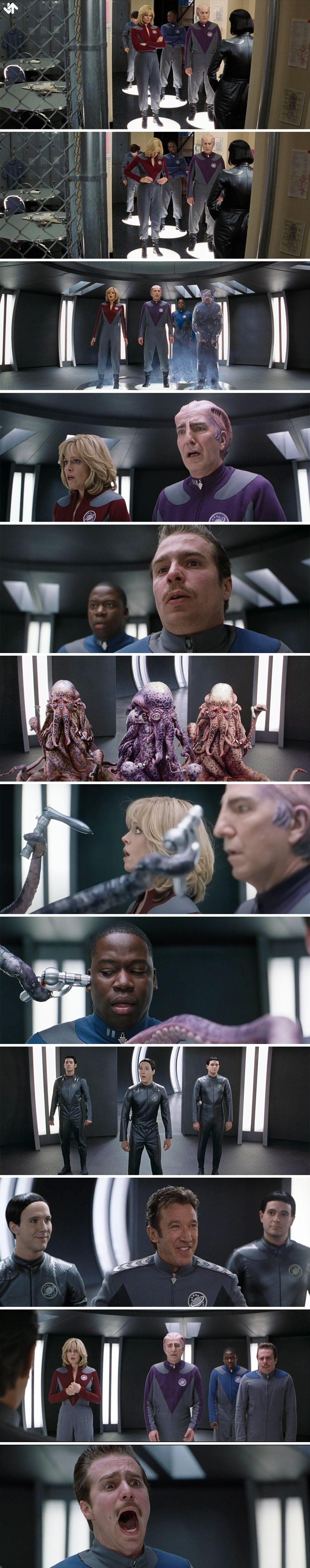 Moments From Our Favorite Alien Movies That Have Really Stuck With Us