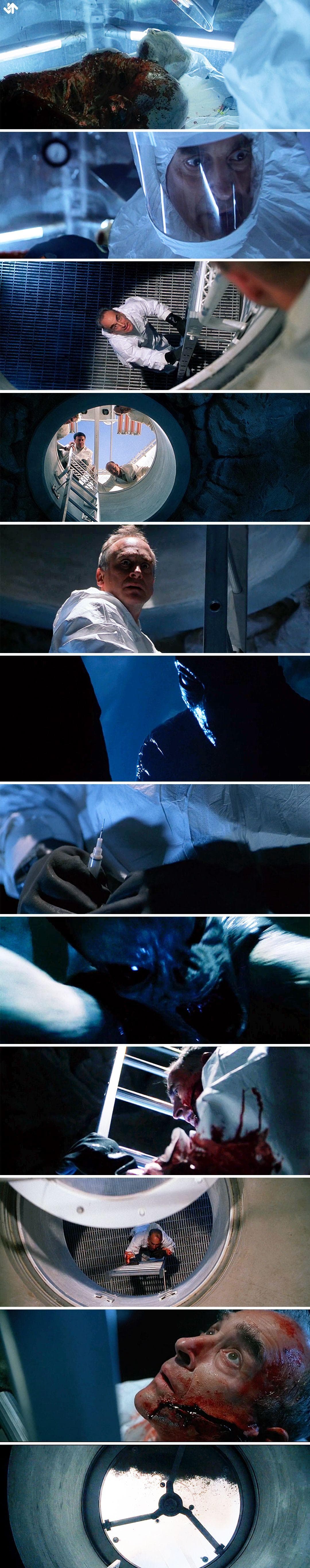 Moments From Our Favorite Alien Movies That Have Really Stuck With Us