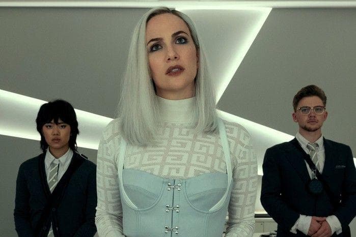 Edgar Allan Poe References In 'Fall of the House of Usher'