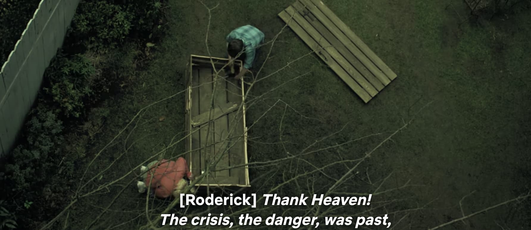 Edgar Allan Poe References In 'Fall of the House of Usher'