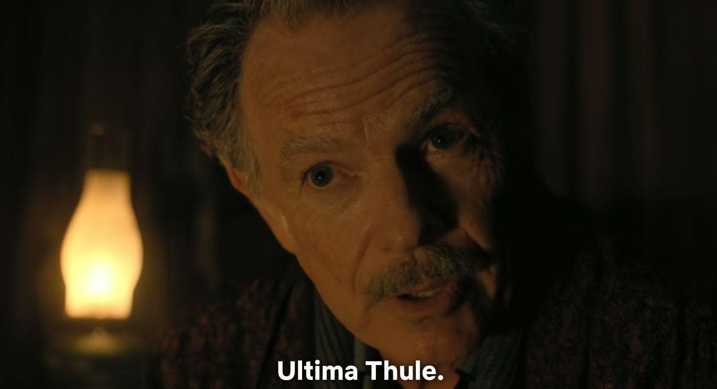 Edgar Allan Poe References In 'Fall of the House of Usher'