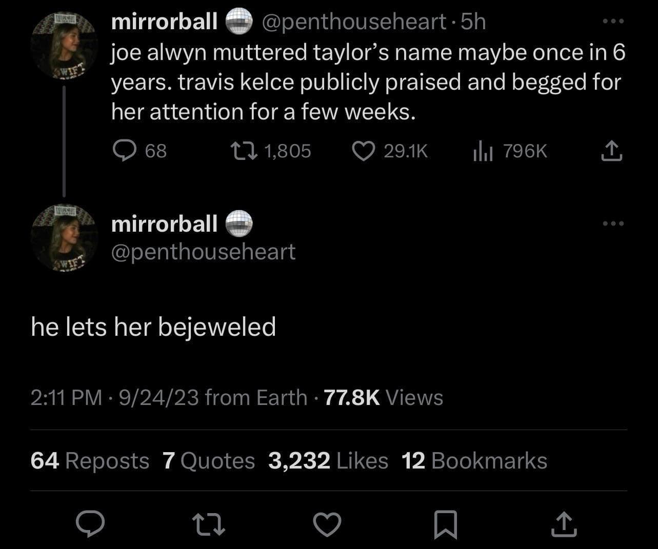 35 Memes About Taylor Swift That Will Make Anyone Laugh