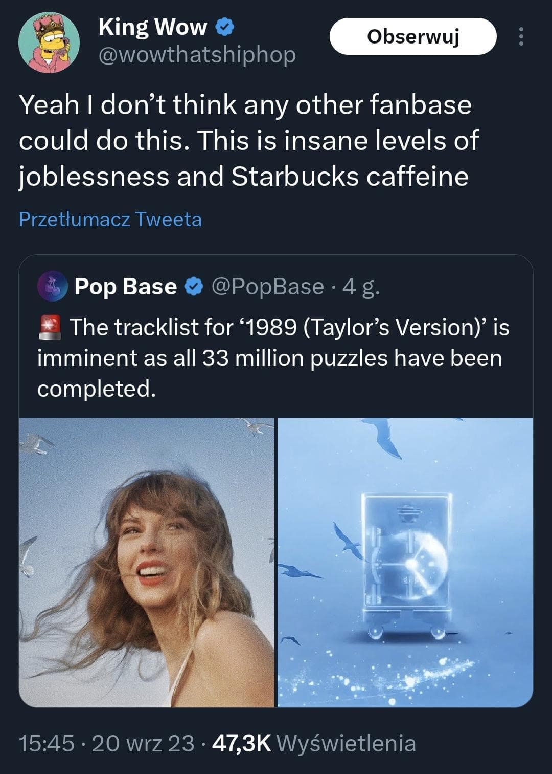 35 Memes About Taylor Swift That Will Make Anyone Laugh