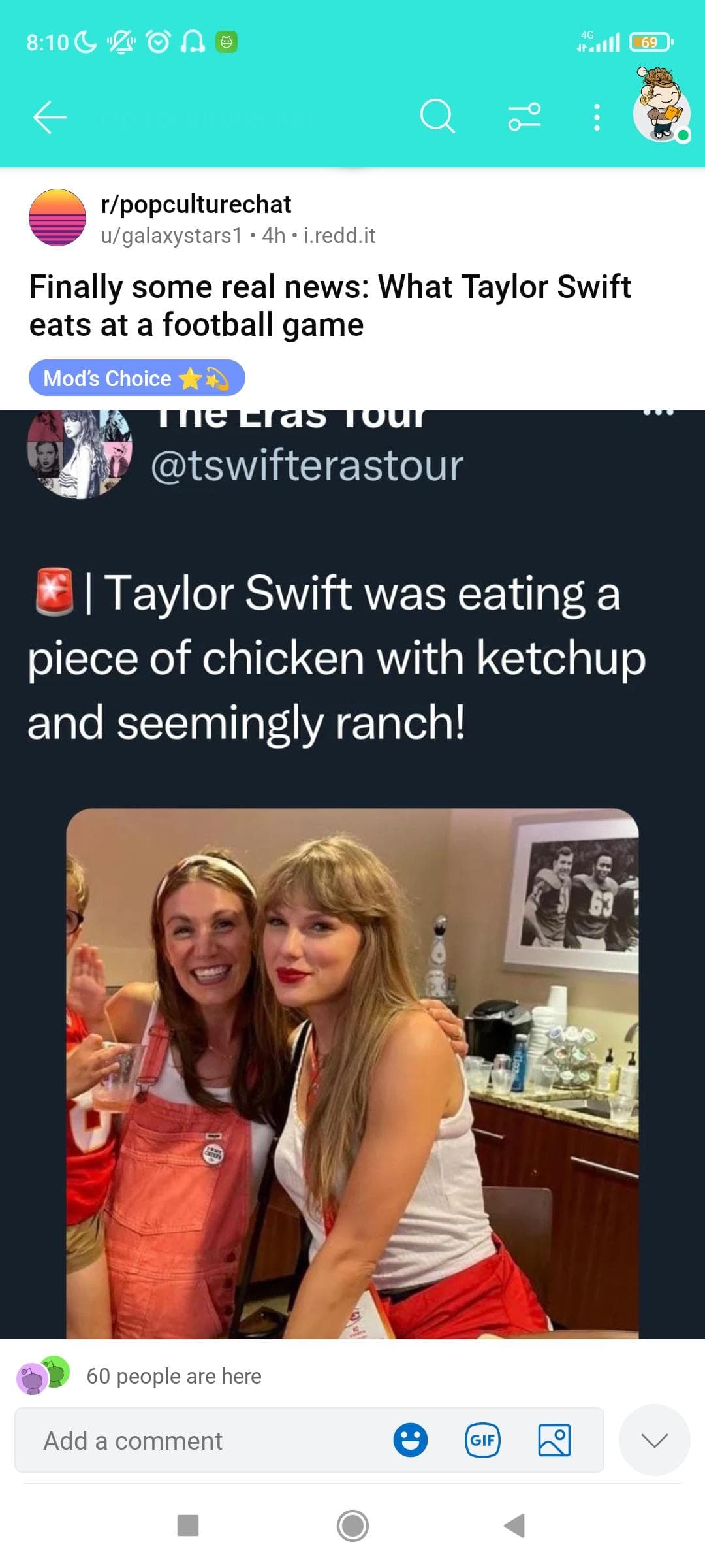 35 Memes About Taylor Swift That Will Make Anyone Laugh