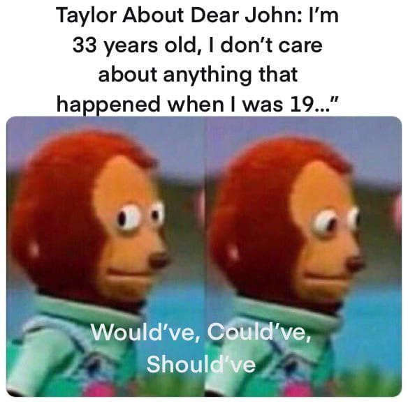 35 Memes About Taylor Swift That Will Make Anyone Laugh