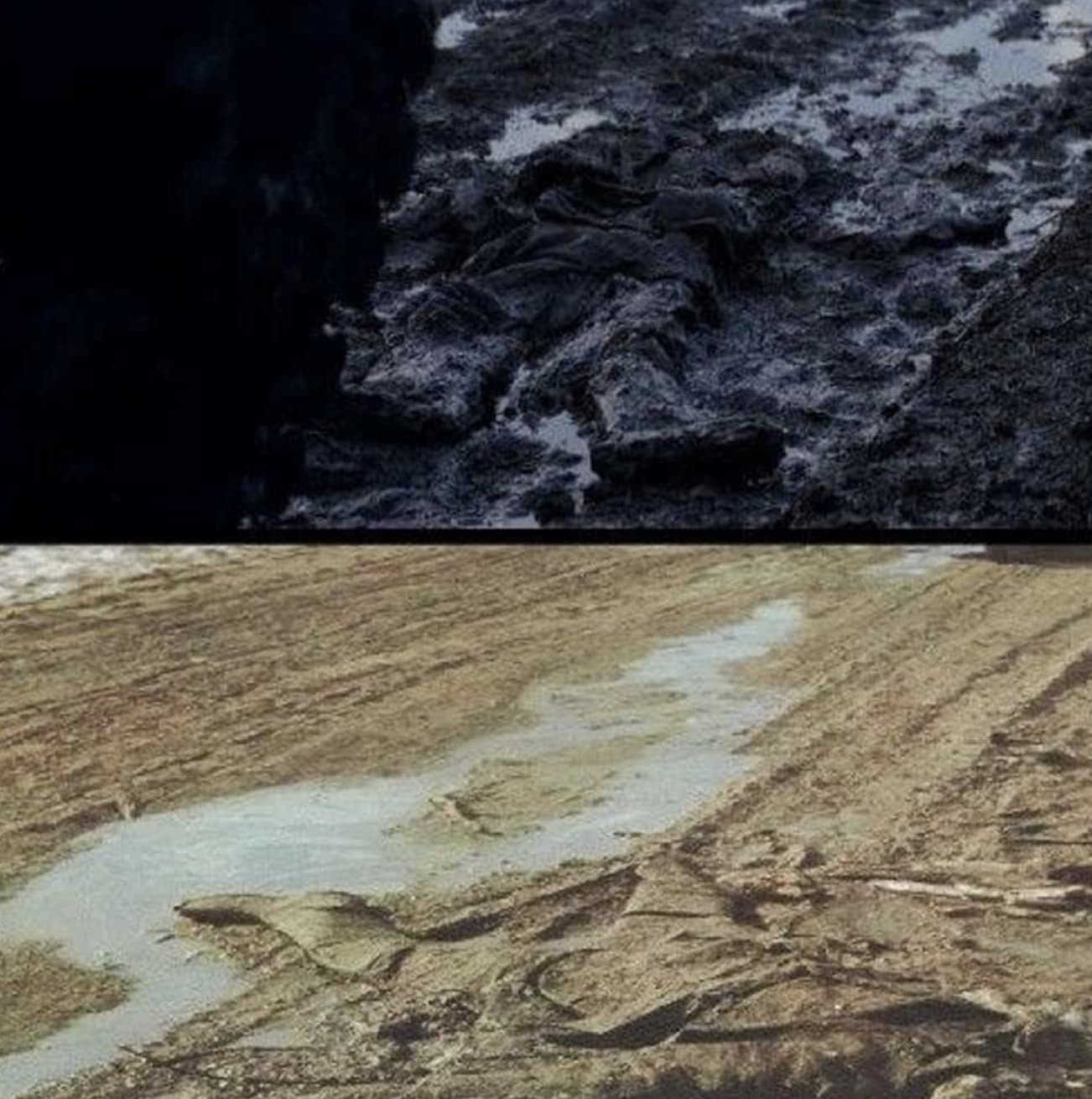 Small Details In WW2 Movies