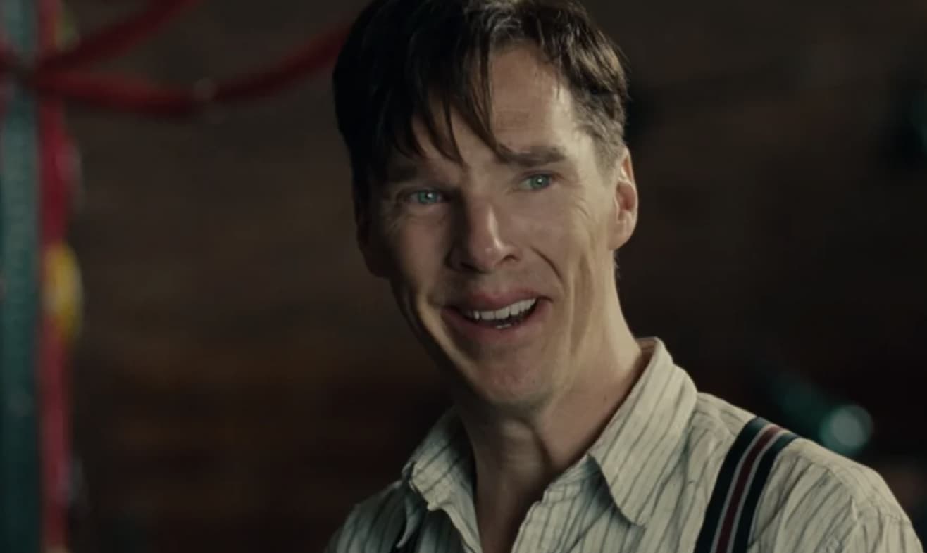 Small Details In WW2 Movies