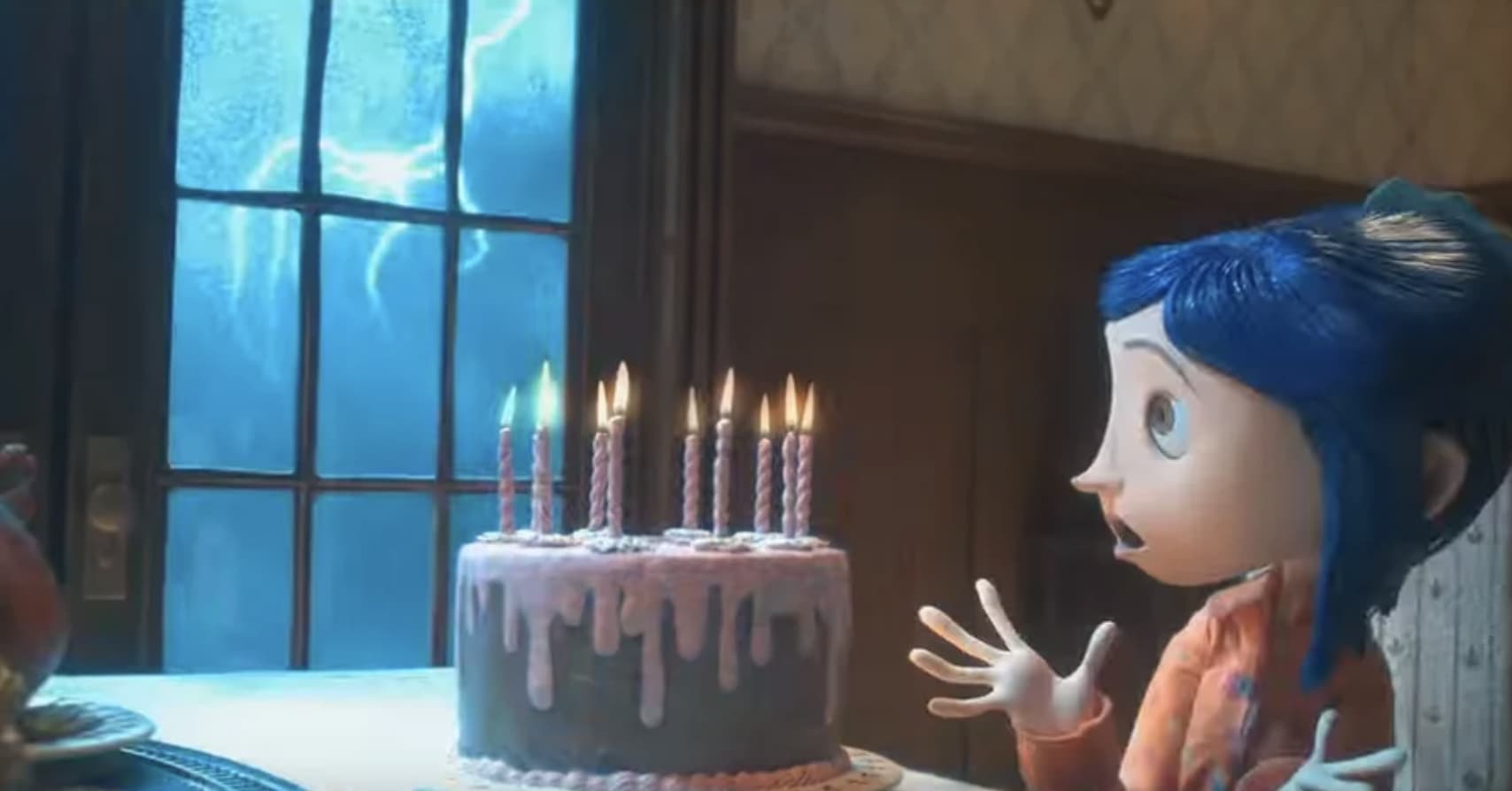 Foreshadowing Details In Fantasy Movies