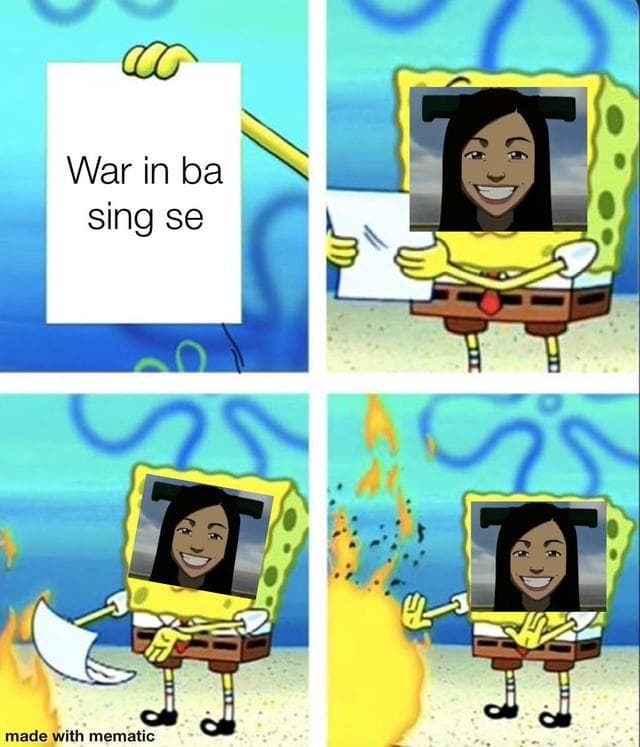 Hilarious 'Avatar' Memes That Made Us Say, 'There Is No War In Ba Sing Se'