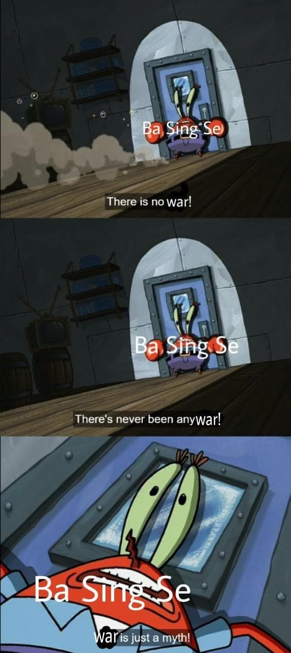 Hilarious 'Avatar' Memes That Made Us Say, 'There Is No War In Ba Sing Se'