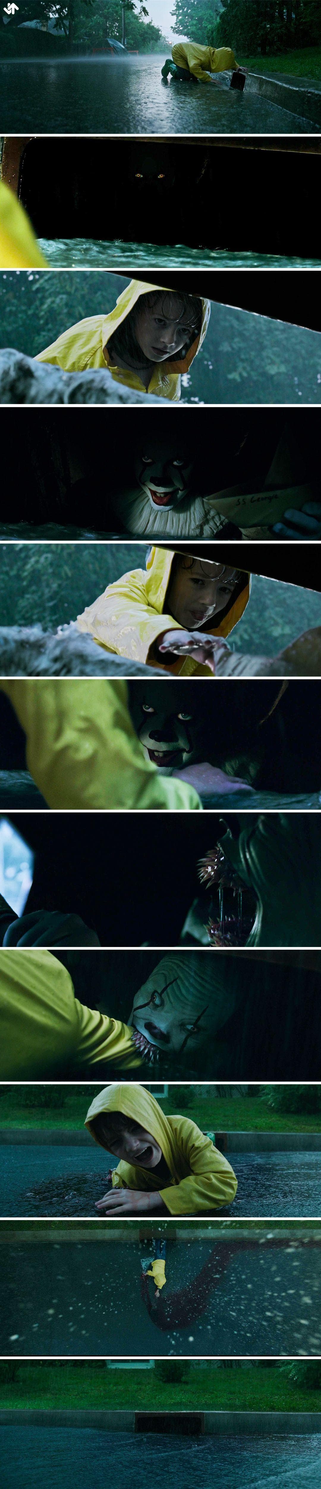 Moments From Our Favorite Spooky Sleepover Movies That Have Really ...