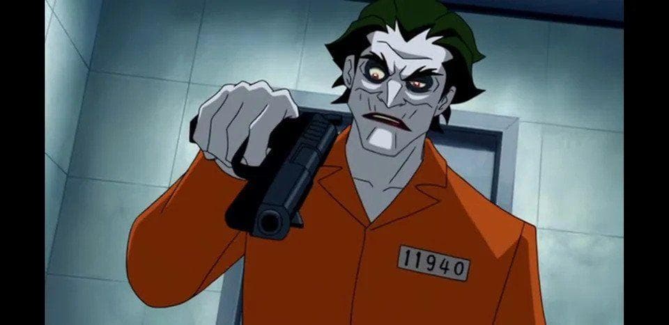 Small Details From Animated Superhero Movies