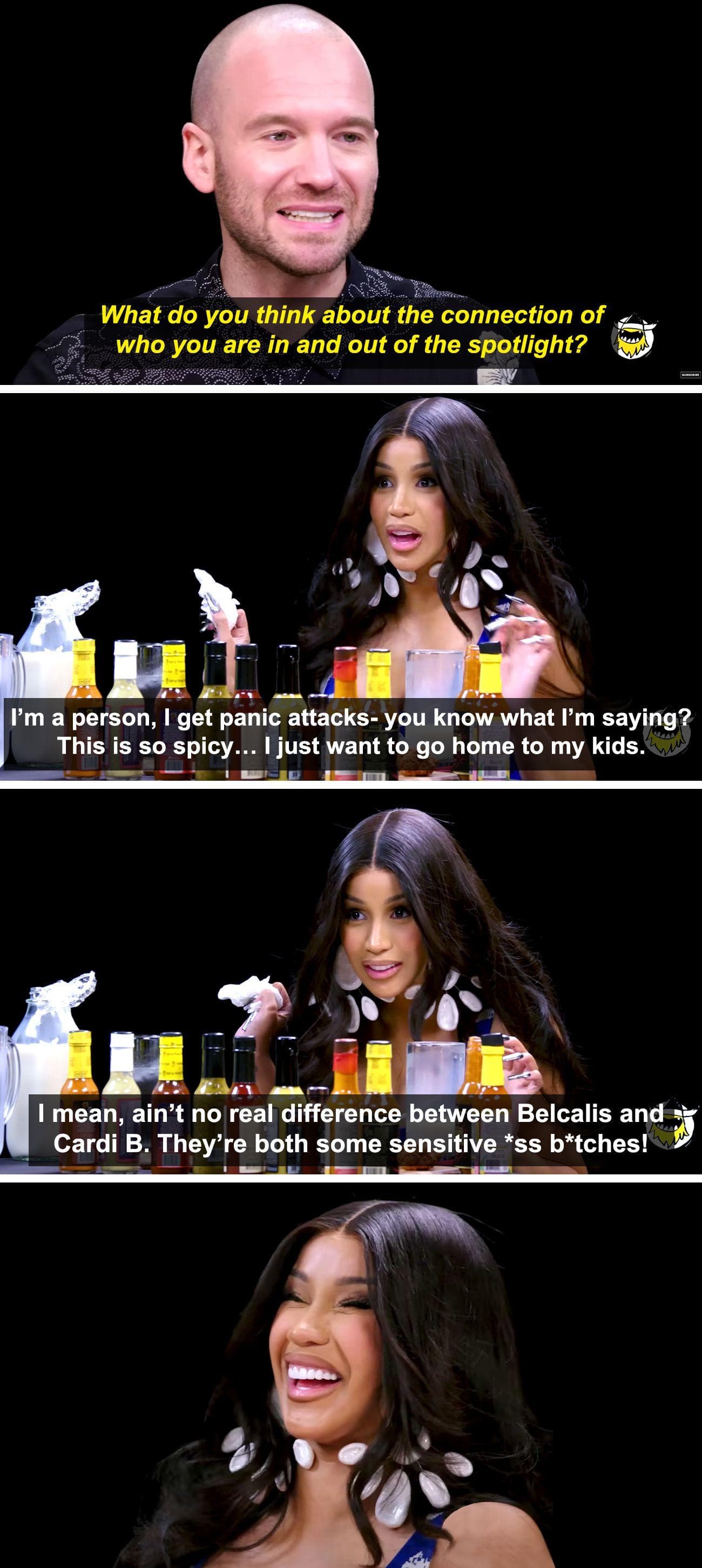 18 Of The Funniest Interview Moments We Found This Week