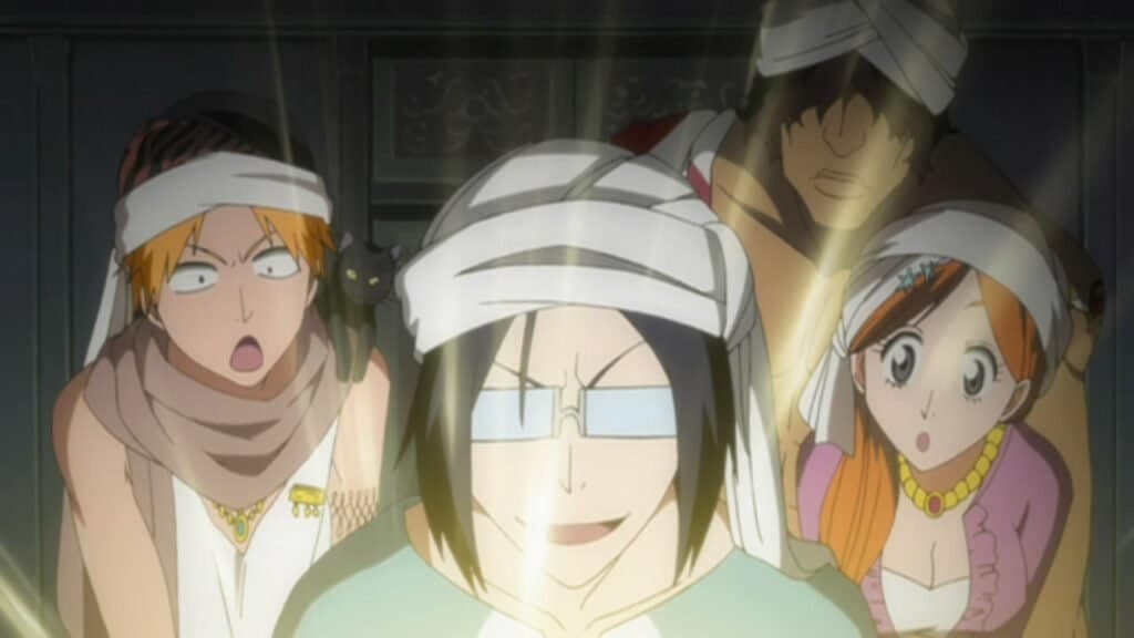 10 Criticisms Of 'Bleach' That Are Completely Valid
