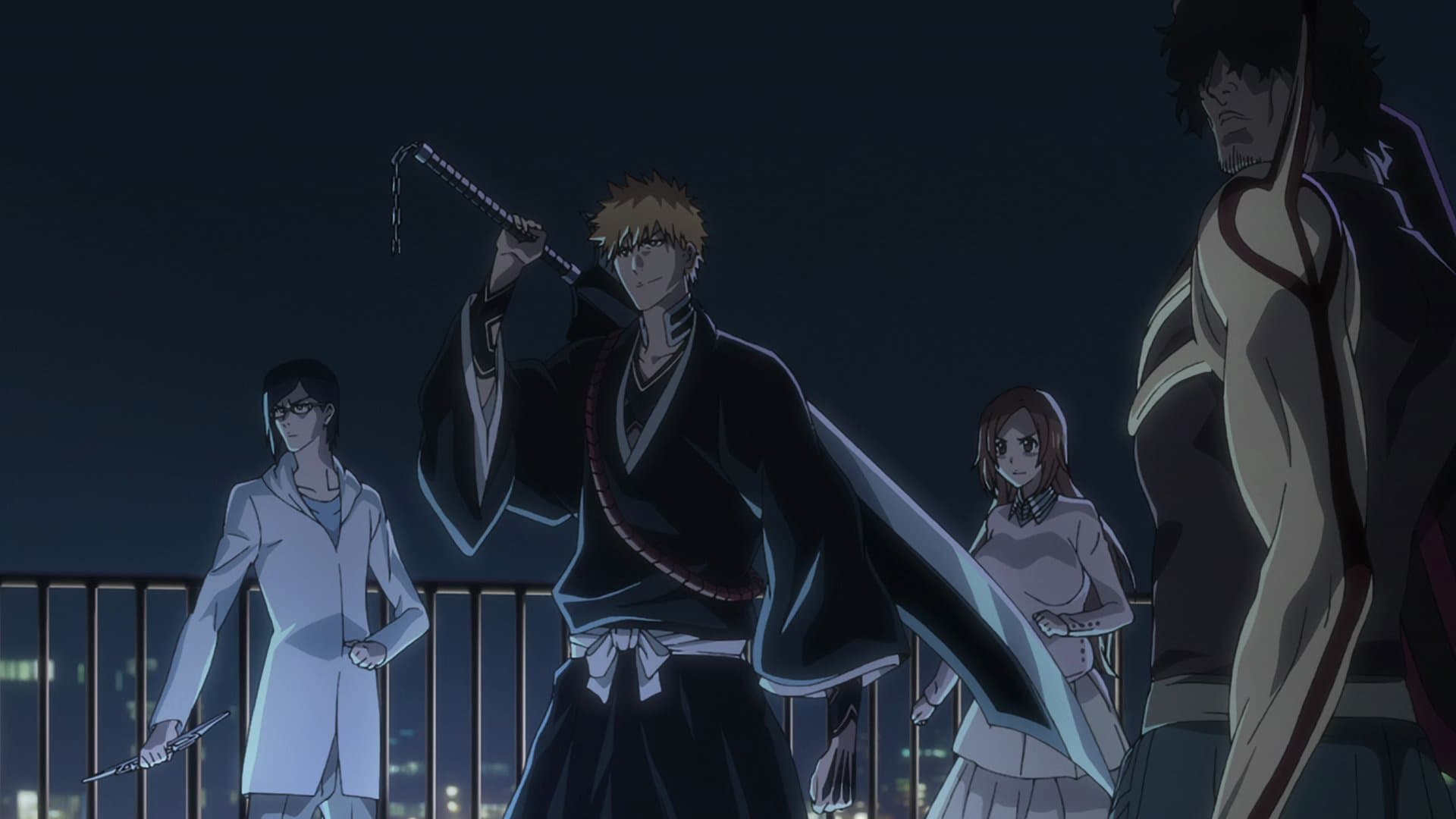 10 Criticisms Of 'Bleach' That Are Completely Valid