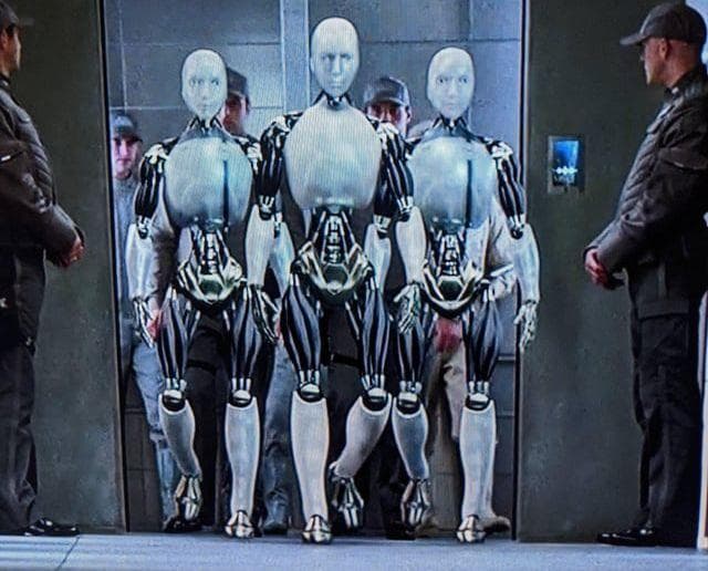 Details About Movies That Take Place In The Future