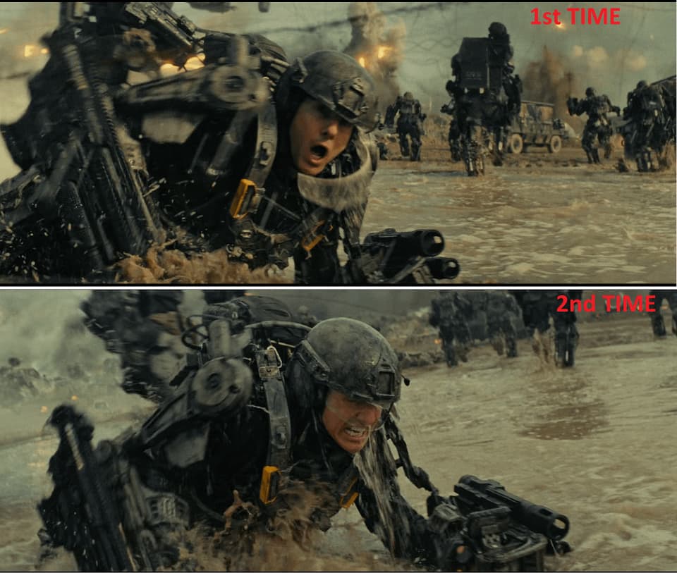 Details About Movies That Take Place In The Future