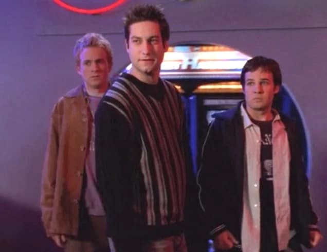 The Best Villains In 'Buffy The Vampire Slayer' And 'Angel'