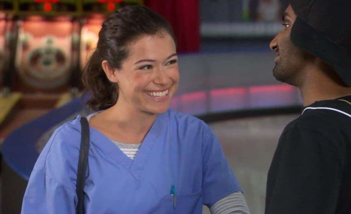 Underrated TV Characters Who Only Stick Around For One Season