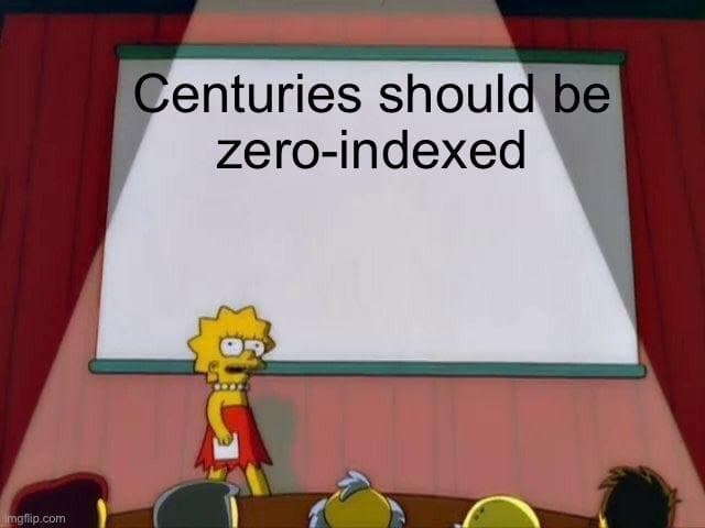 The Very Best American History Memes Ever Found On The Internet (This Year)