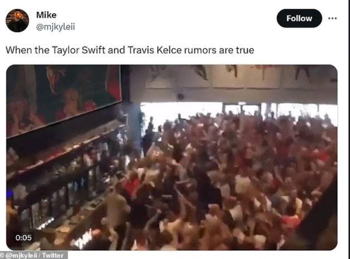 29 Memes About Taylor Swift That Will Make Anyone Laugh