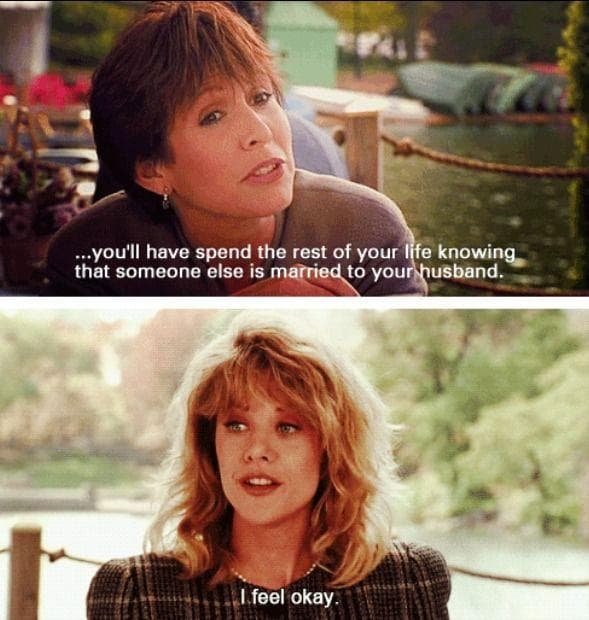 Hilarious Rom-Com Best Friend Moments