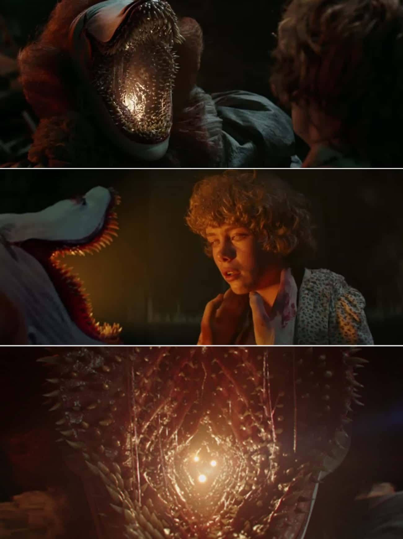 Interesting Fan Theories About Our Favorite Spooky Sleepover Movies