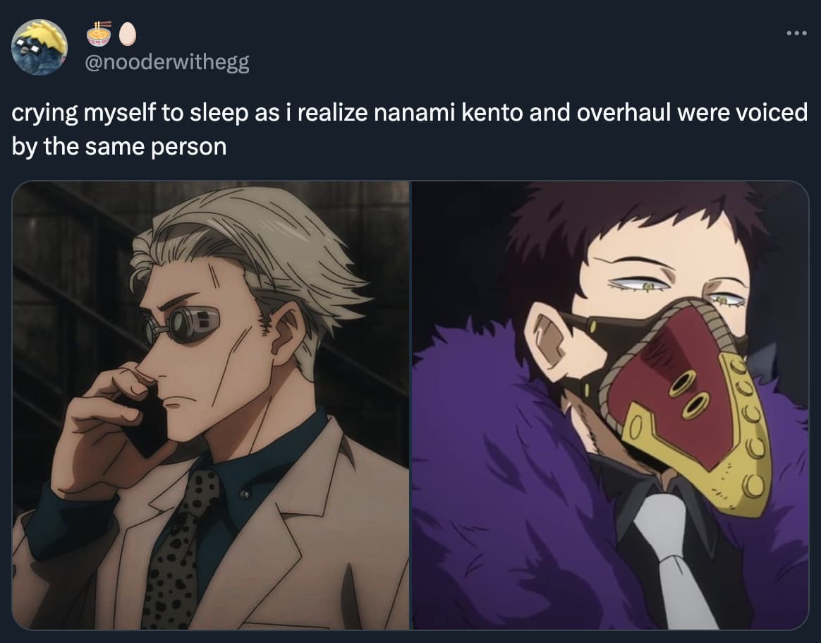 25 Interesting Details 'Jujutsu Kaisen' Fans Noticed About Nanami